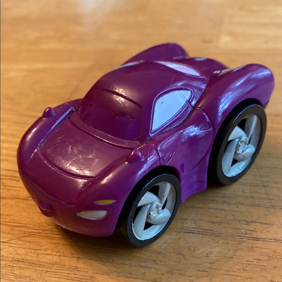 Disney | Toys | Disney Pixar Cars Holley Shiftwell Mini Racers 222tl ...